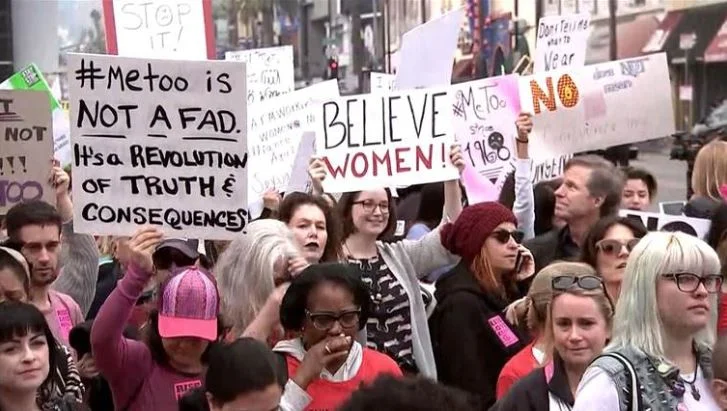 The #MeToo Movement and its Impact on Employment Law — The WS Society