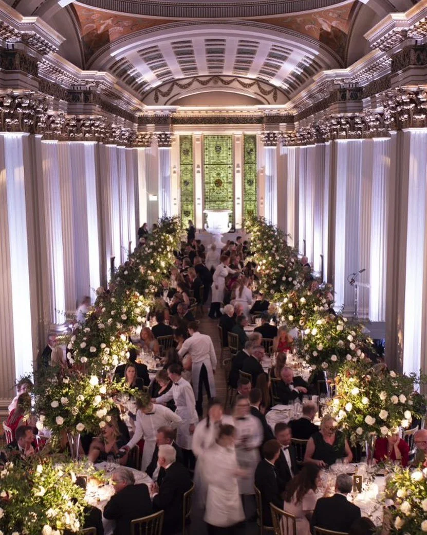 Signet Post — The WS Society