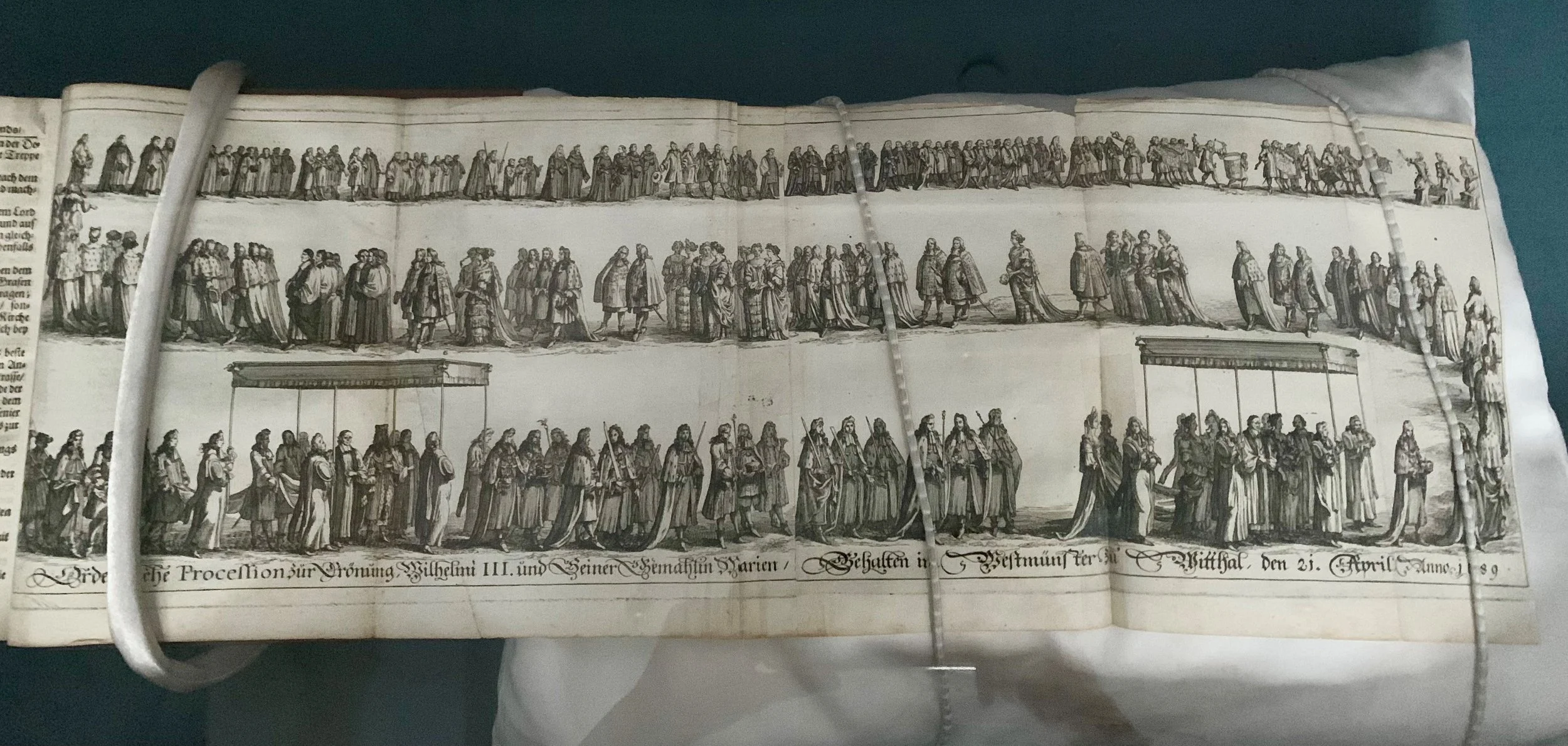 CORONATION EXHIBITION — The WS Society