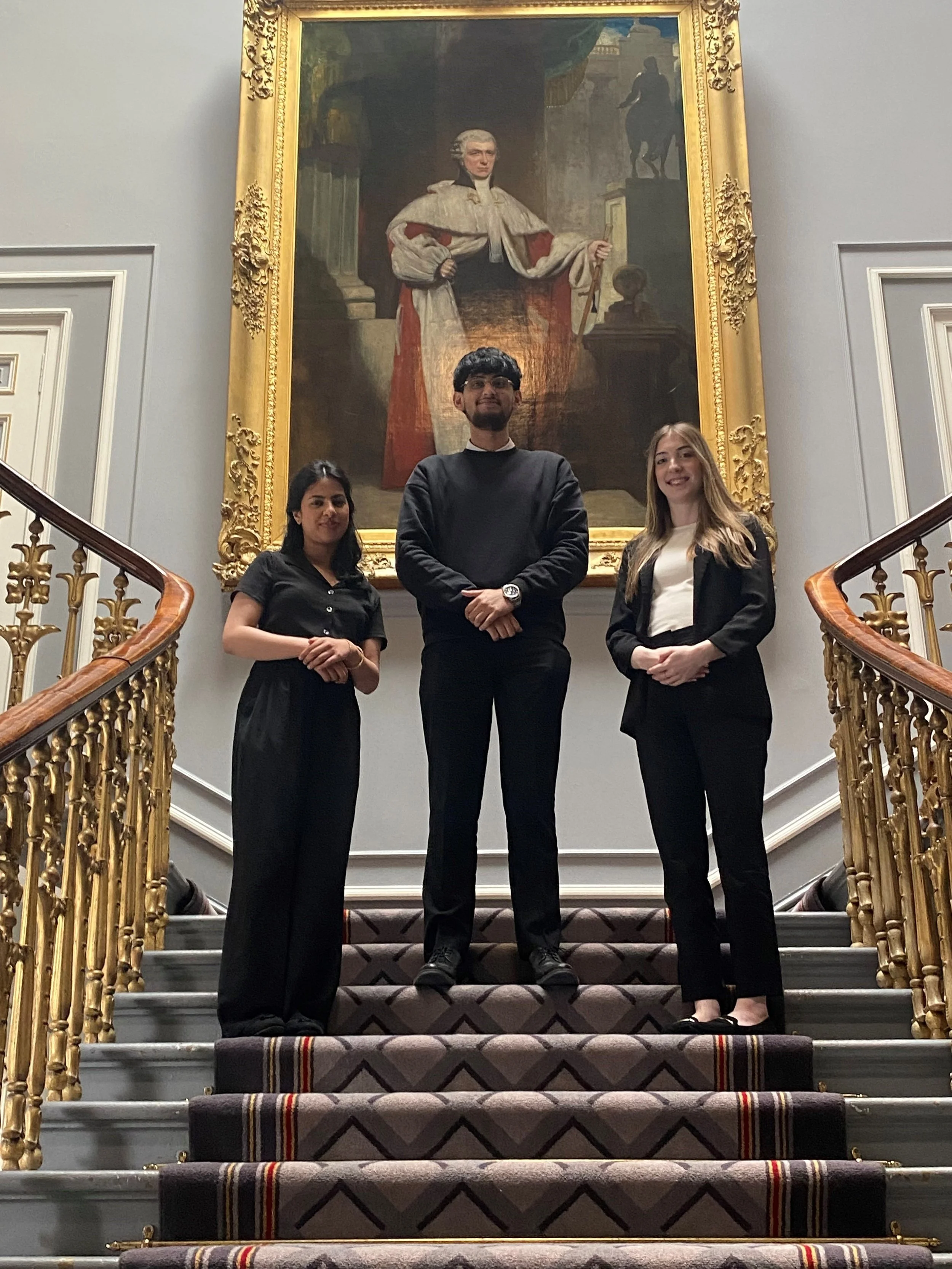 WS SUMMER SCHOLARS — The WS Society