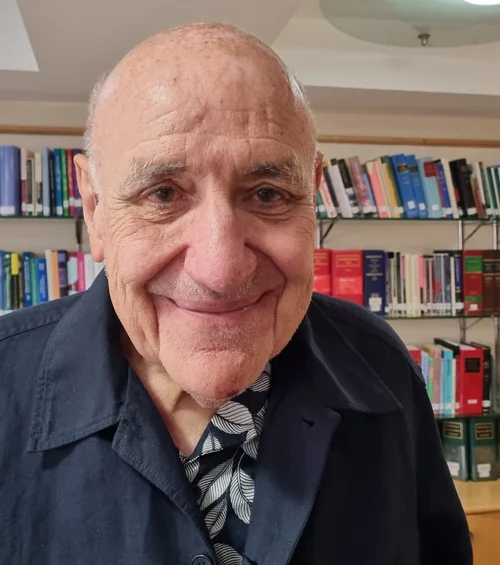 Member Spotlight on Paul Pia WS — The WS Society