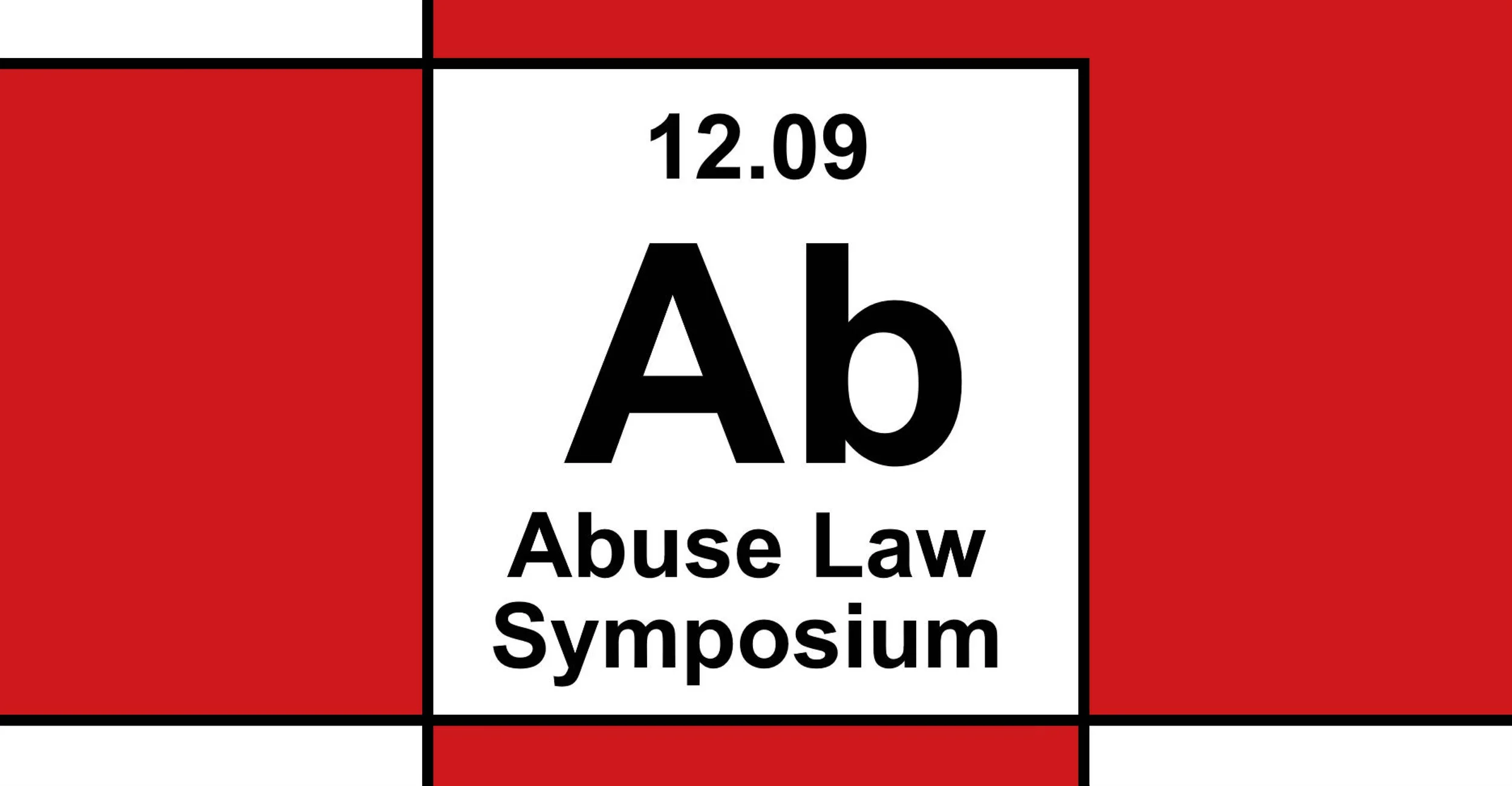 Abuse Law Symposium — The WS Society