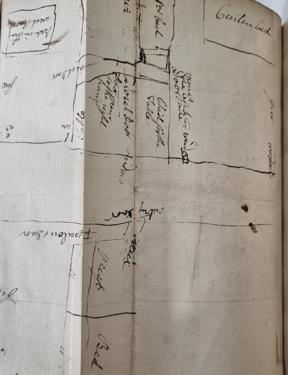 NEW DISCOVERIES ON A GEORGIAN MURDER CASE — The WS Society