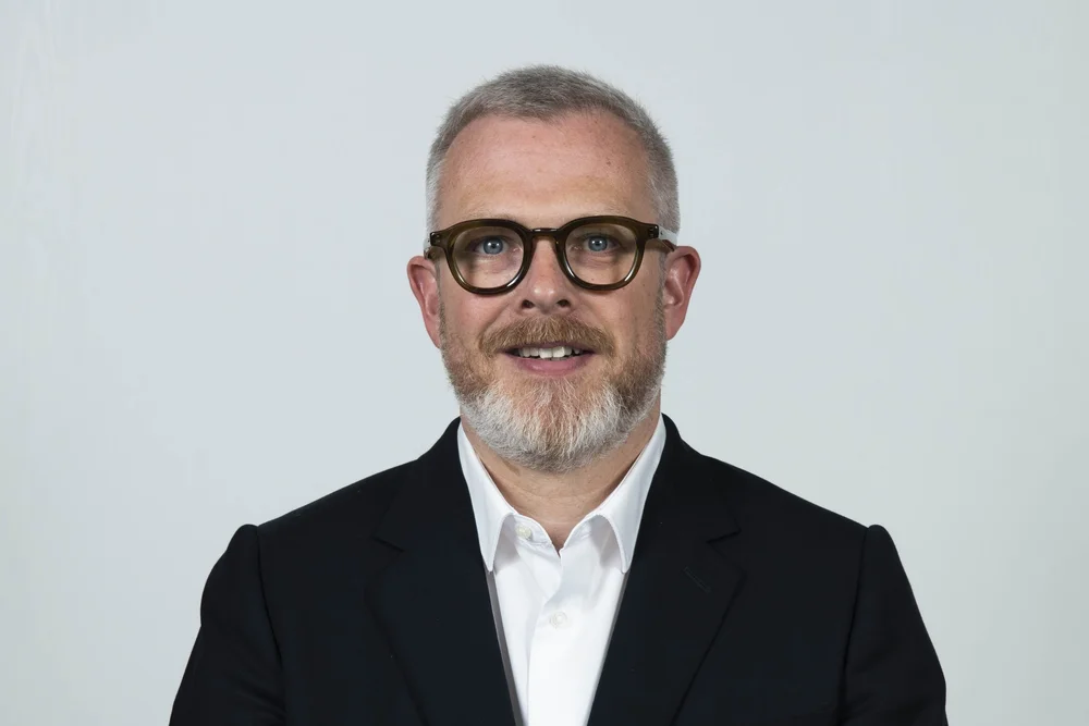 Member Spotlight on Stuart Clubb WS — The WS Society