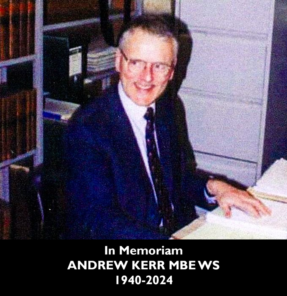 Home — The WS Society