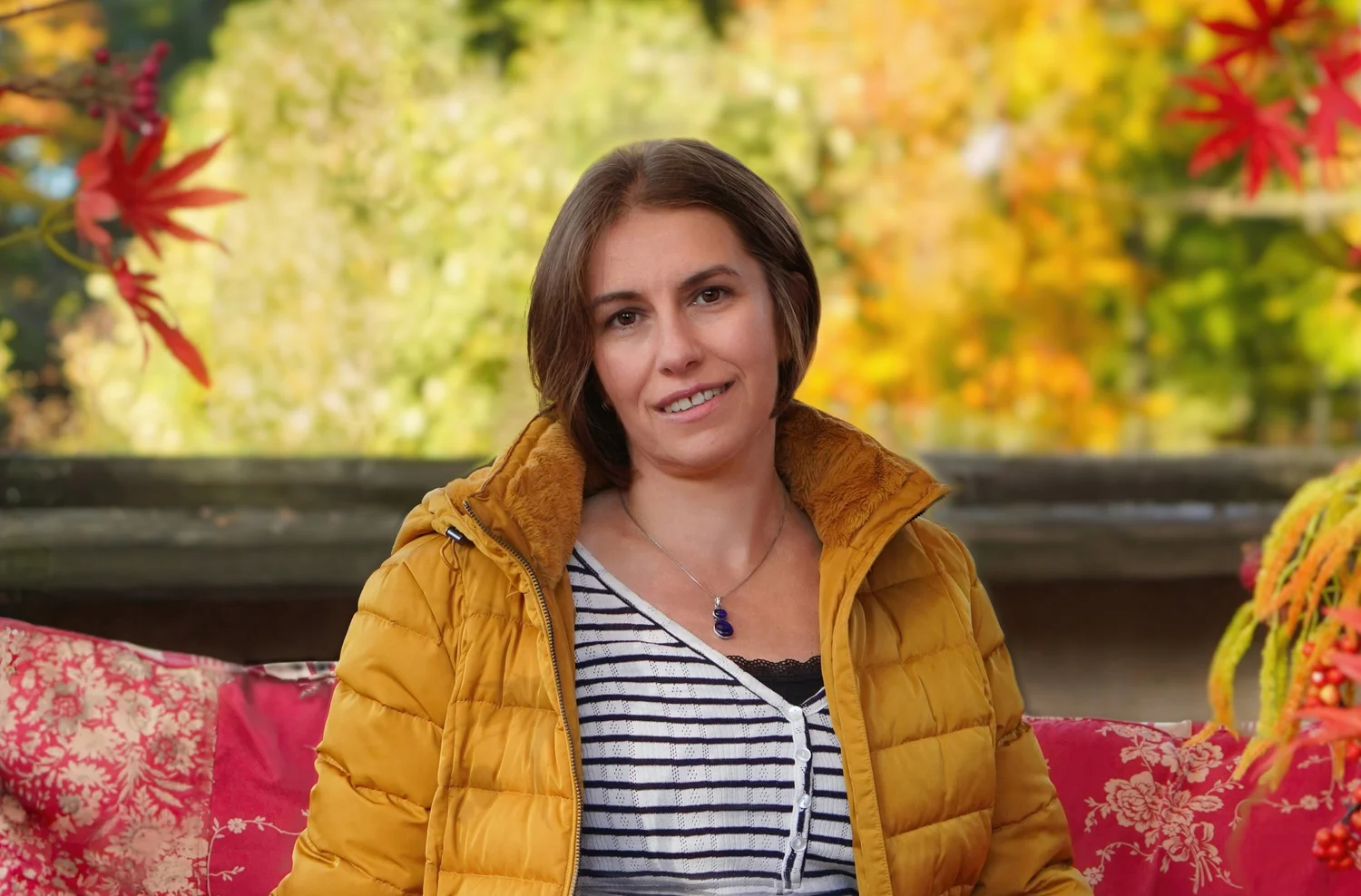 EMPLOYEE SPOTLIGHT — The WS Society