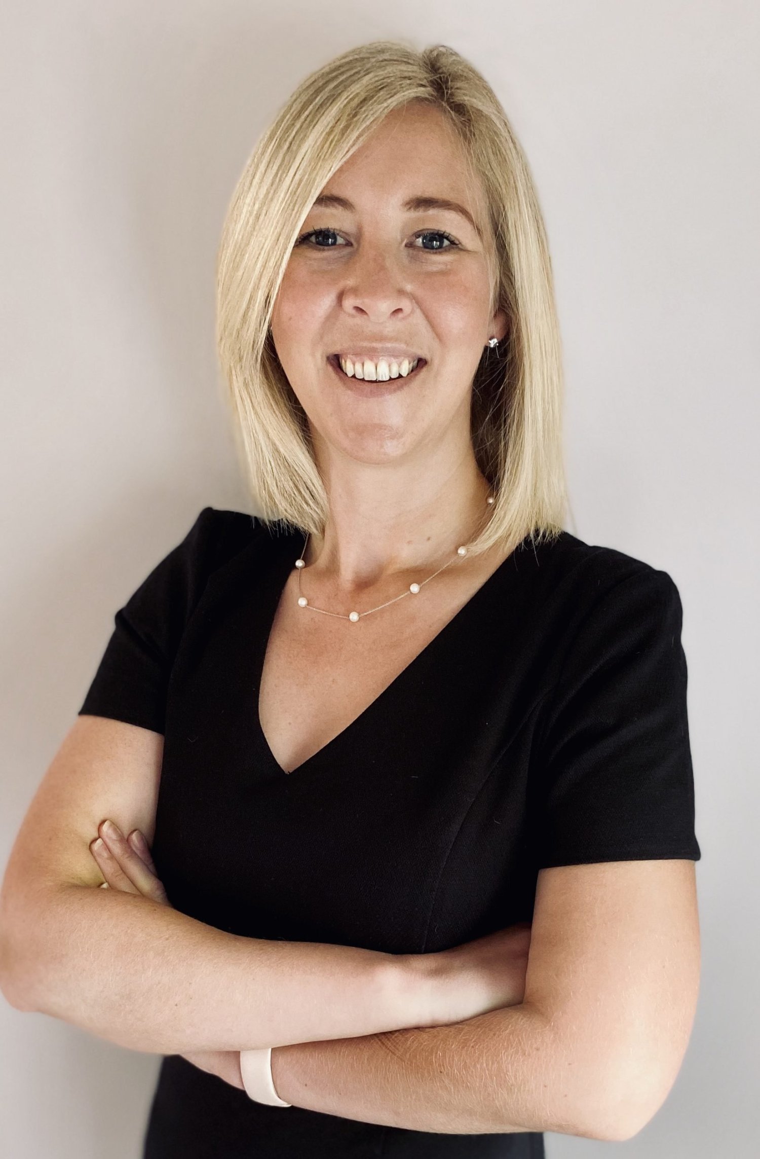 Member Spotlight on Sarah Brown WS — The WS Society