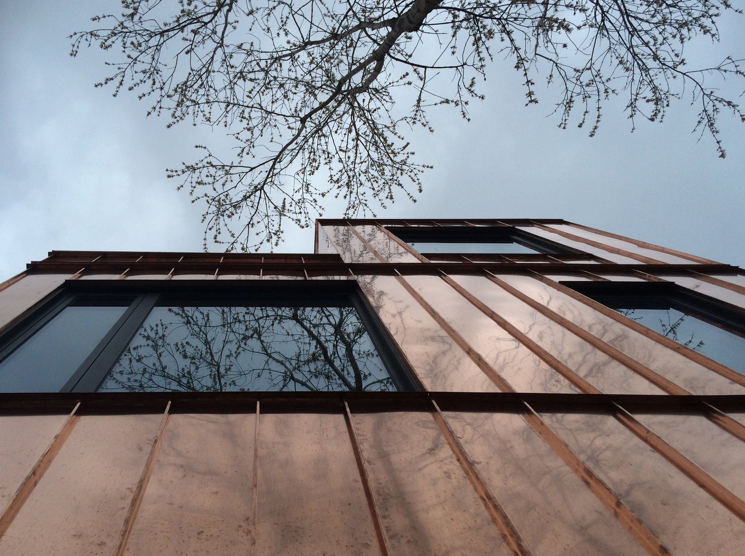 Alexandre Bernier Architecte. Architecture.Design.mobilier. Montréal