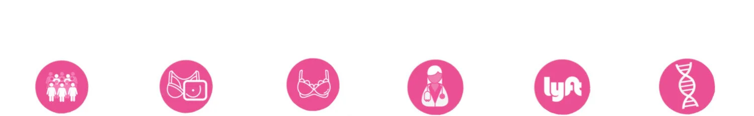 Brem Foundation to Defeat Breast Cancer