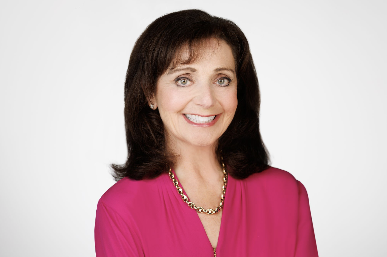 Dr. Rachel Brem — Brem Foundation