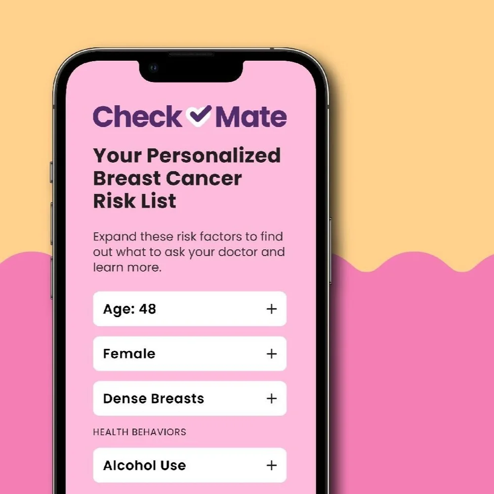 Brem Foundation to Defeat Breast Cancer