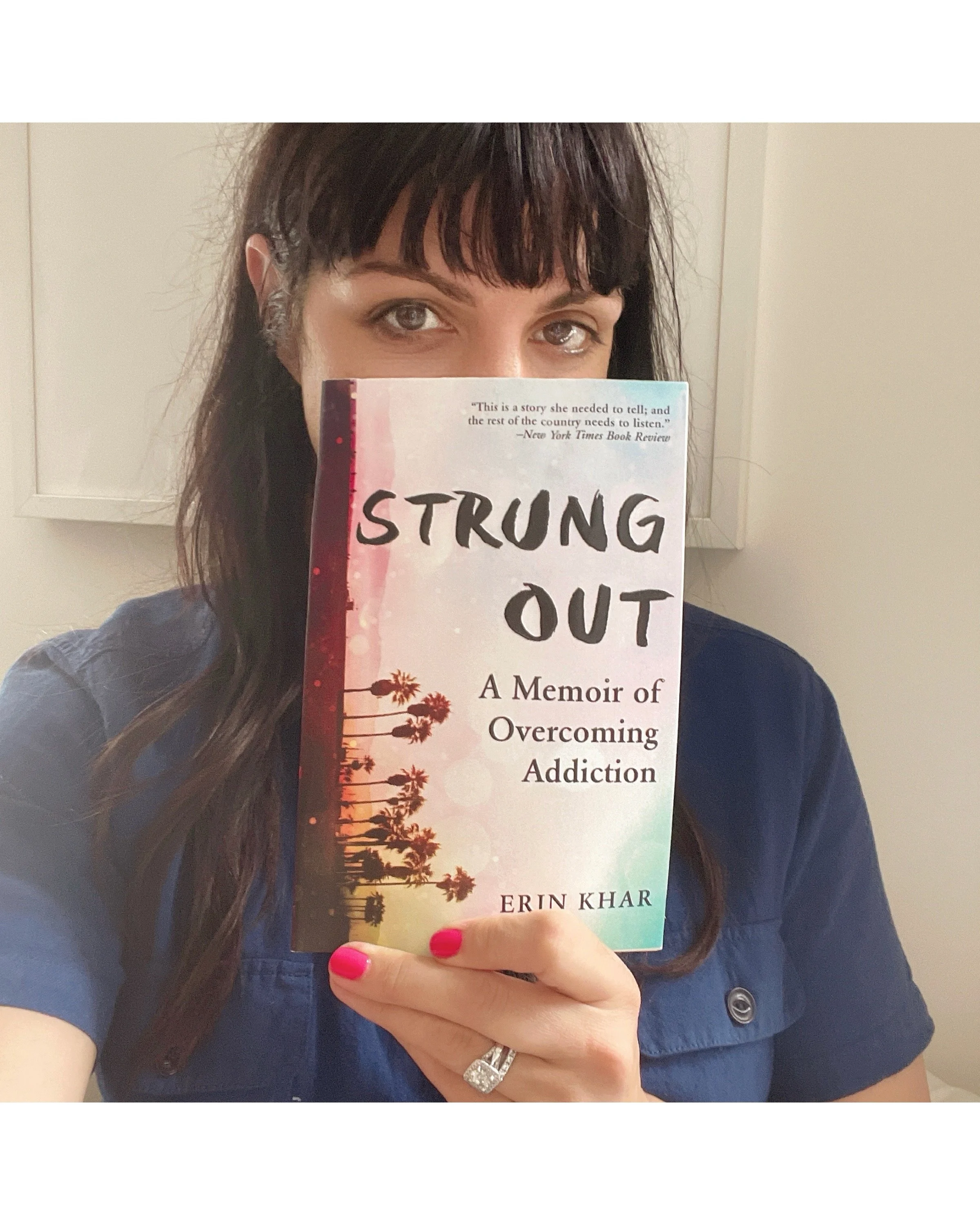 Erin Khar — Connect