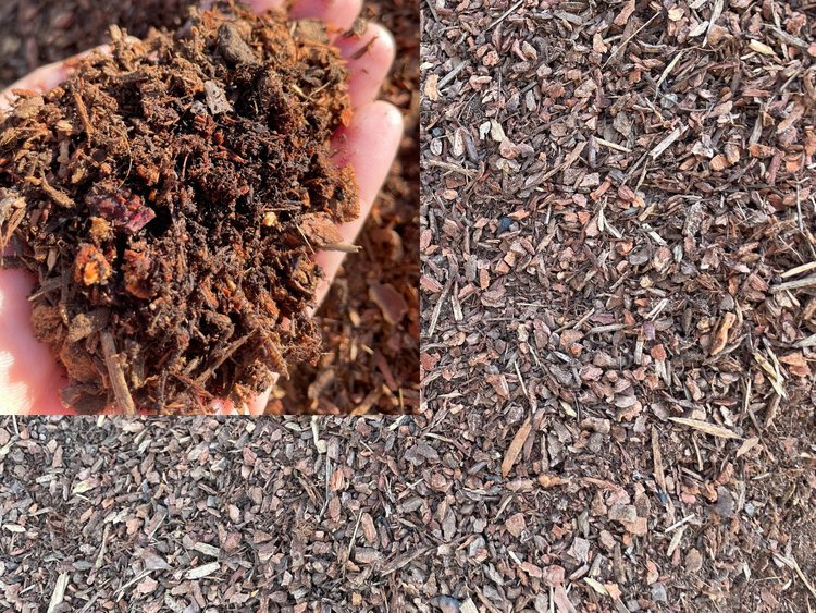 Mulch & Soil — Willow Gardens Nursery