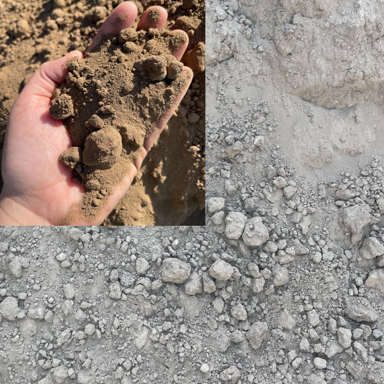 Mulch & Soil — Willow Gardens Nursery