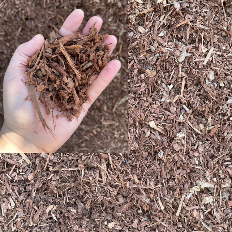 Mulch & Soil — Willow Gardens Nursery