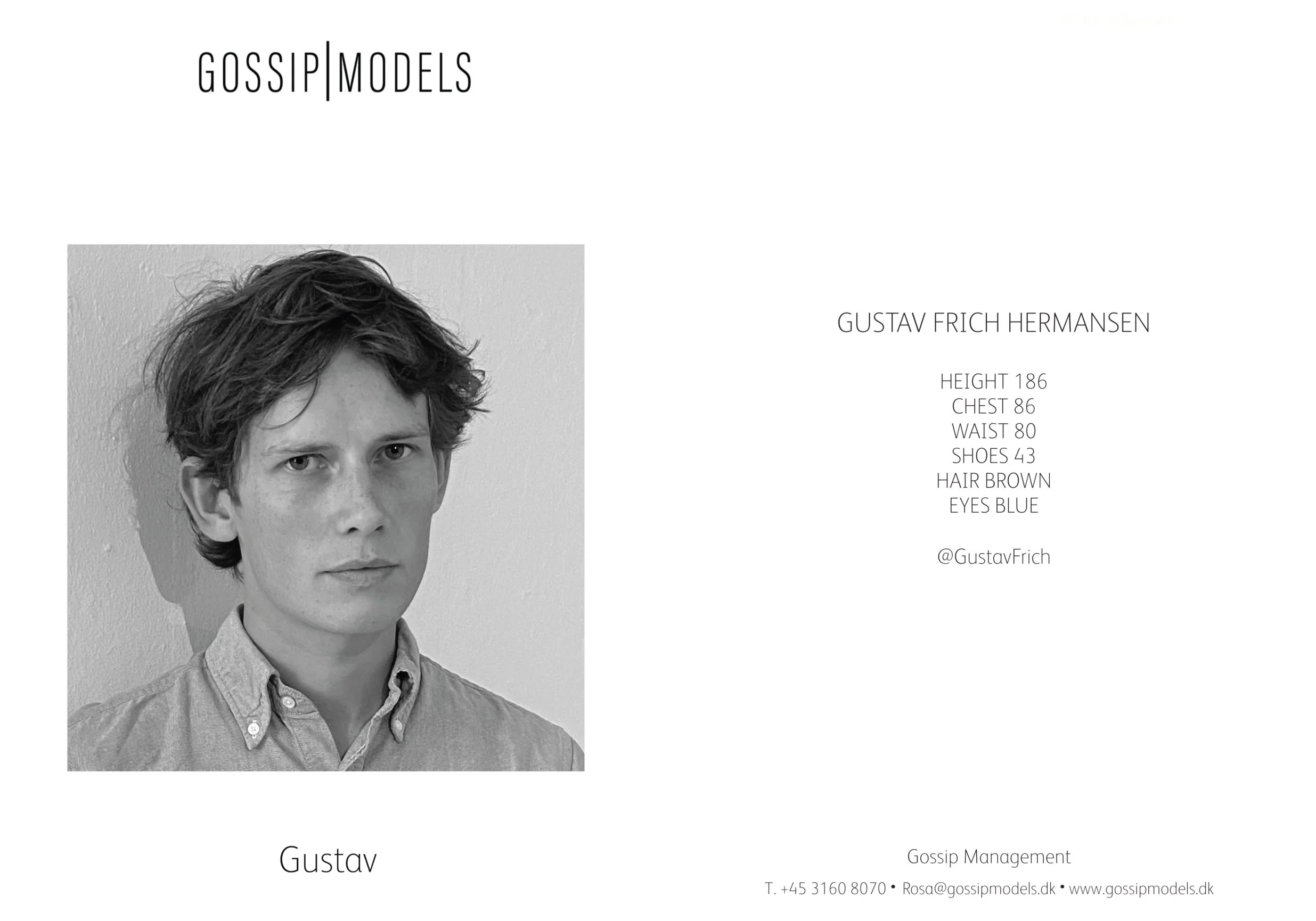 Gossip Models