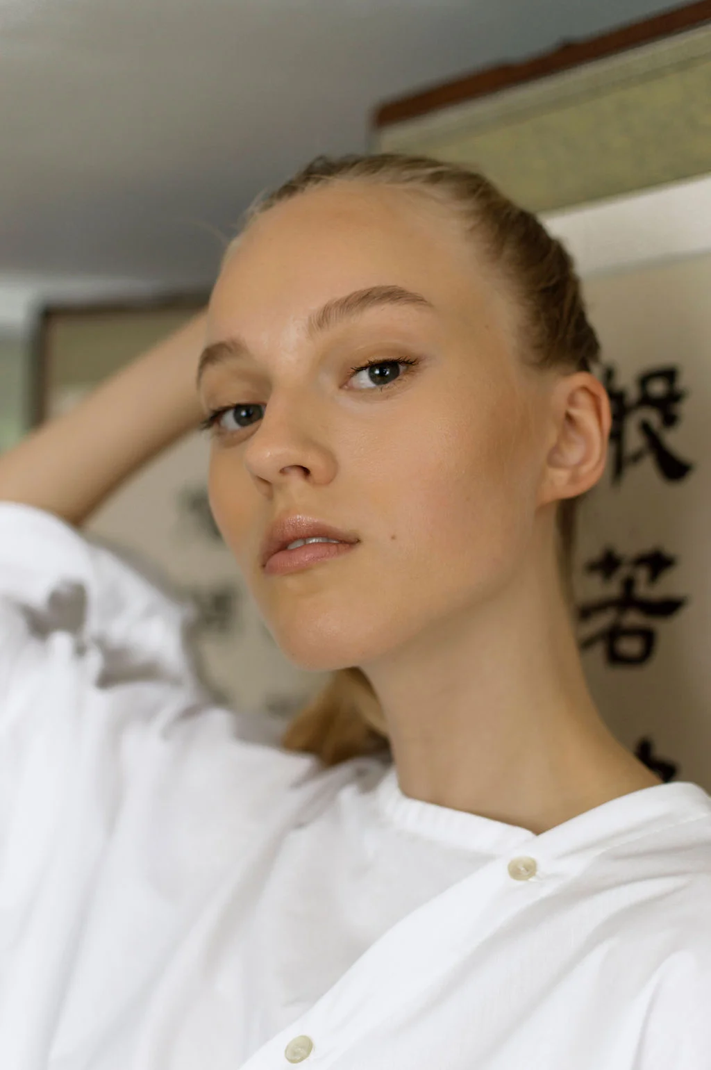 SOPHIA PAGE — Gossip Models