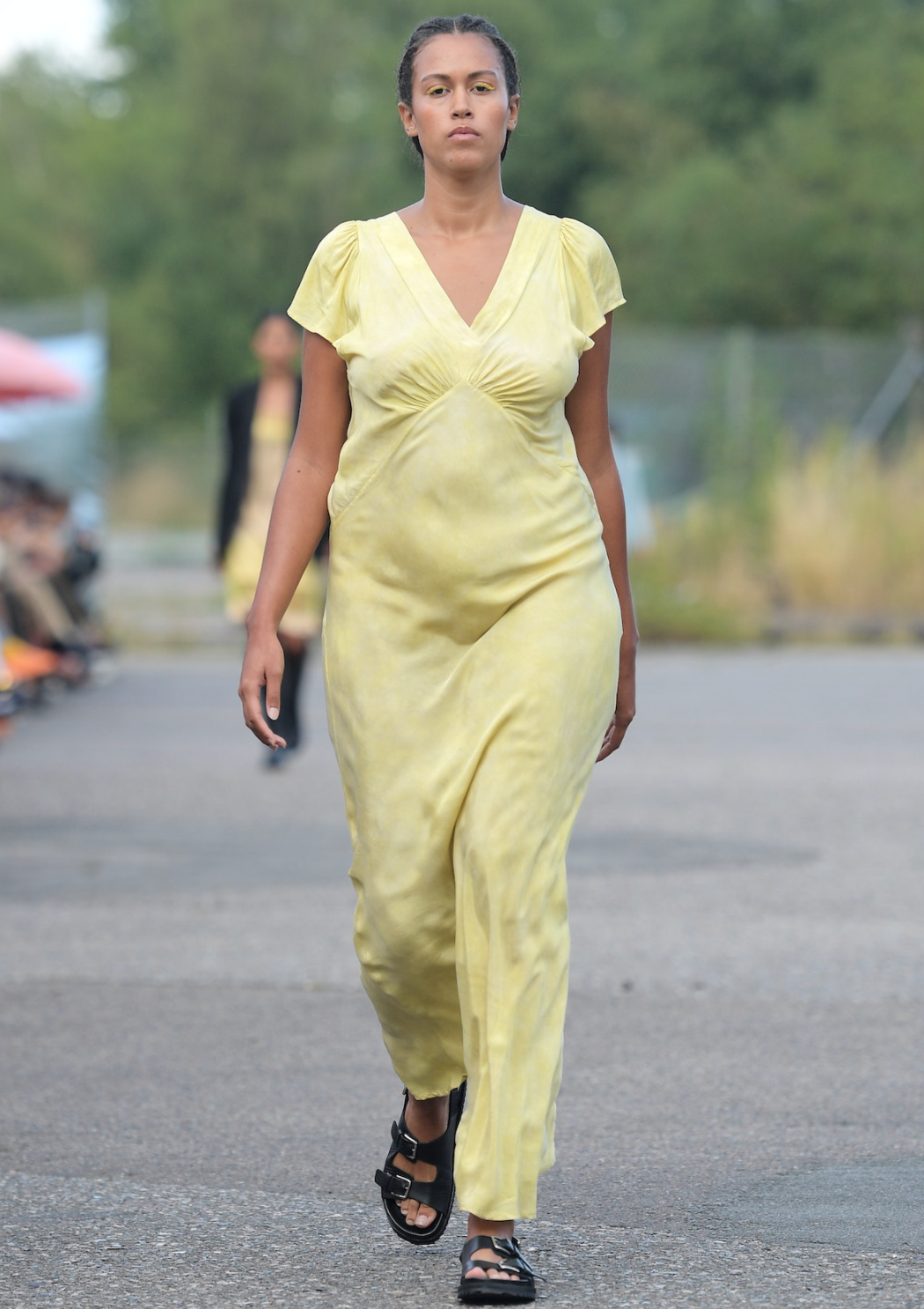 ISRA PAGE — Gossip Models