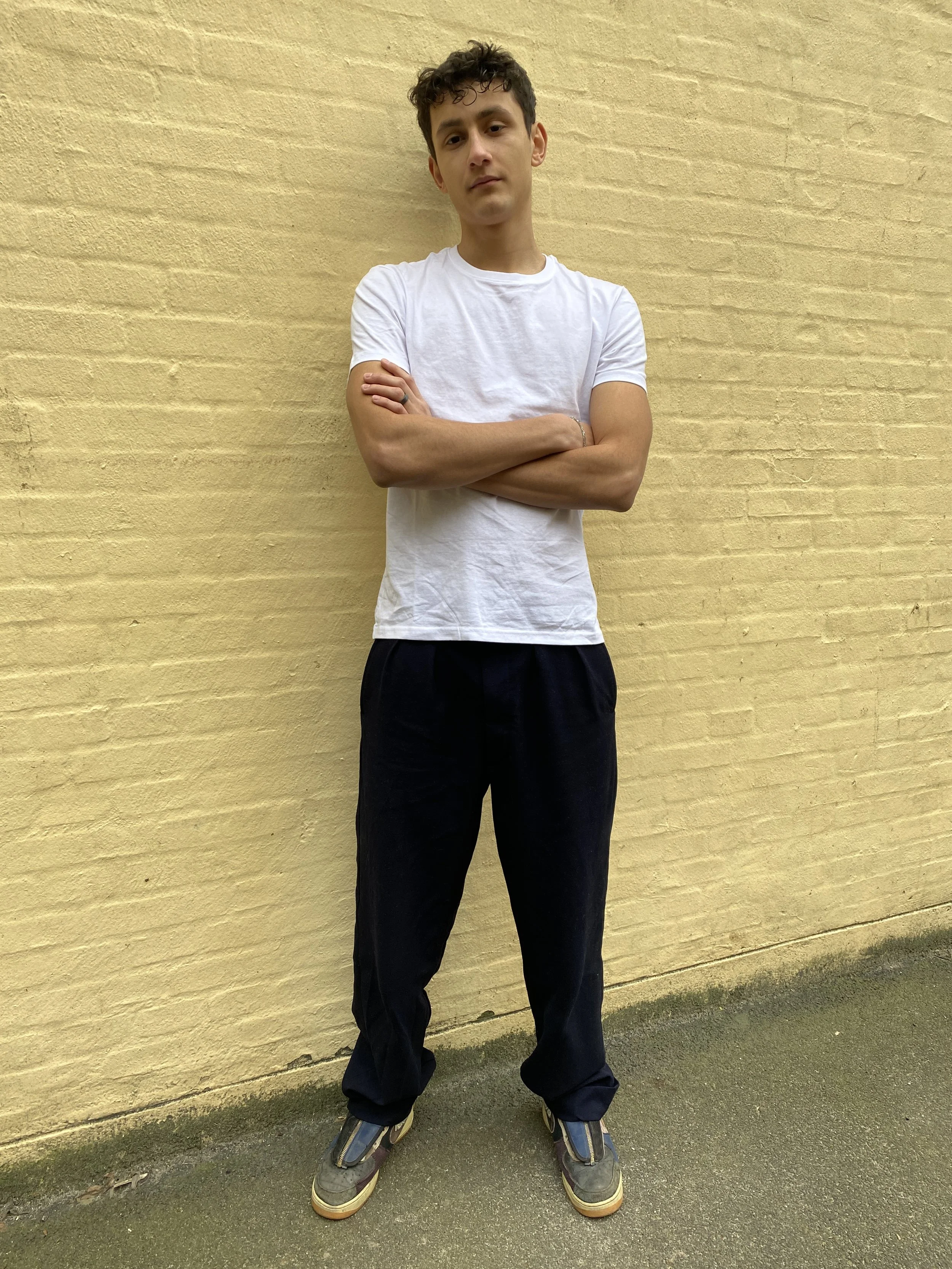 LUCAS PAGE — Gossip Models