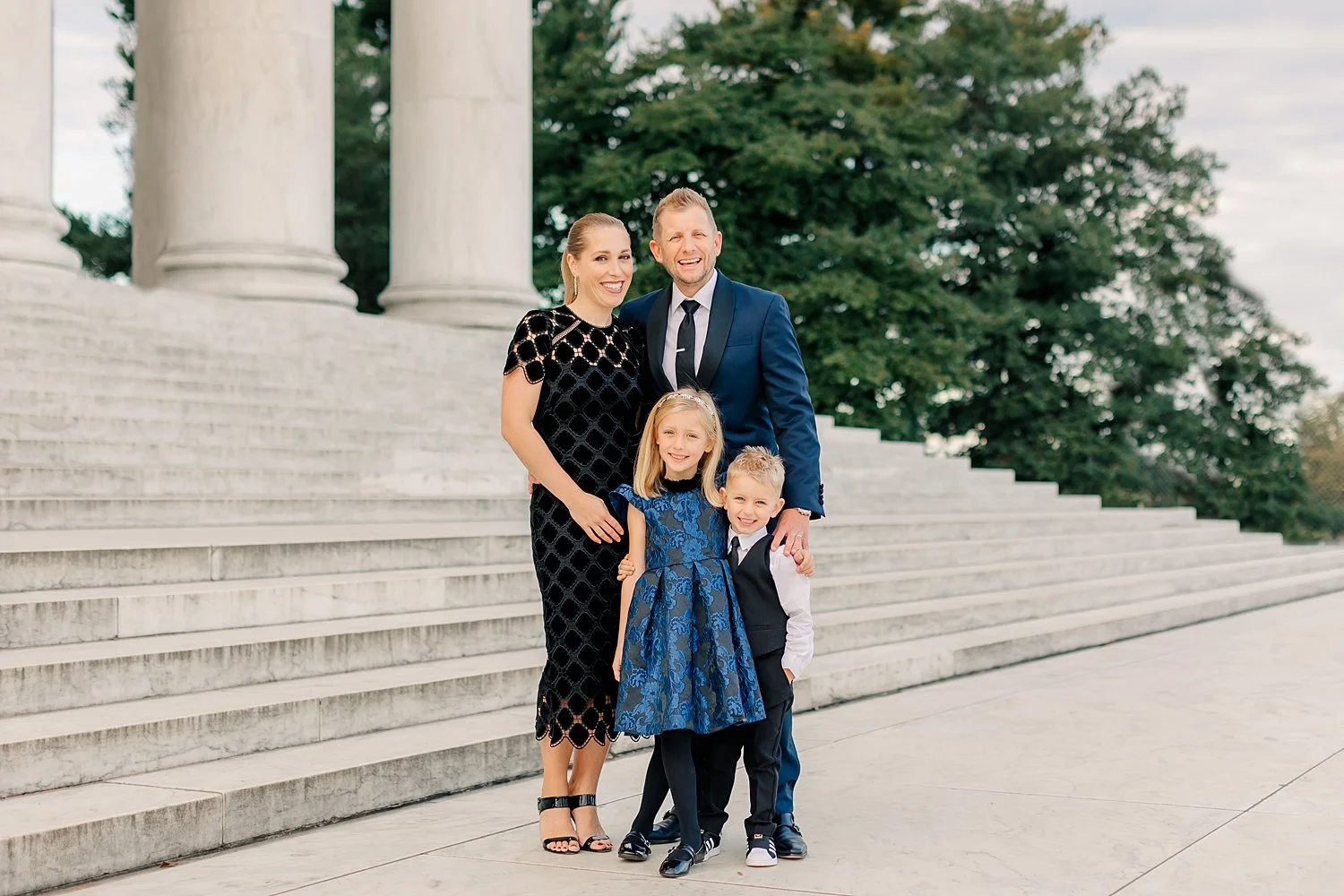 Sarah Schmidt Photography - The Switzer Family