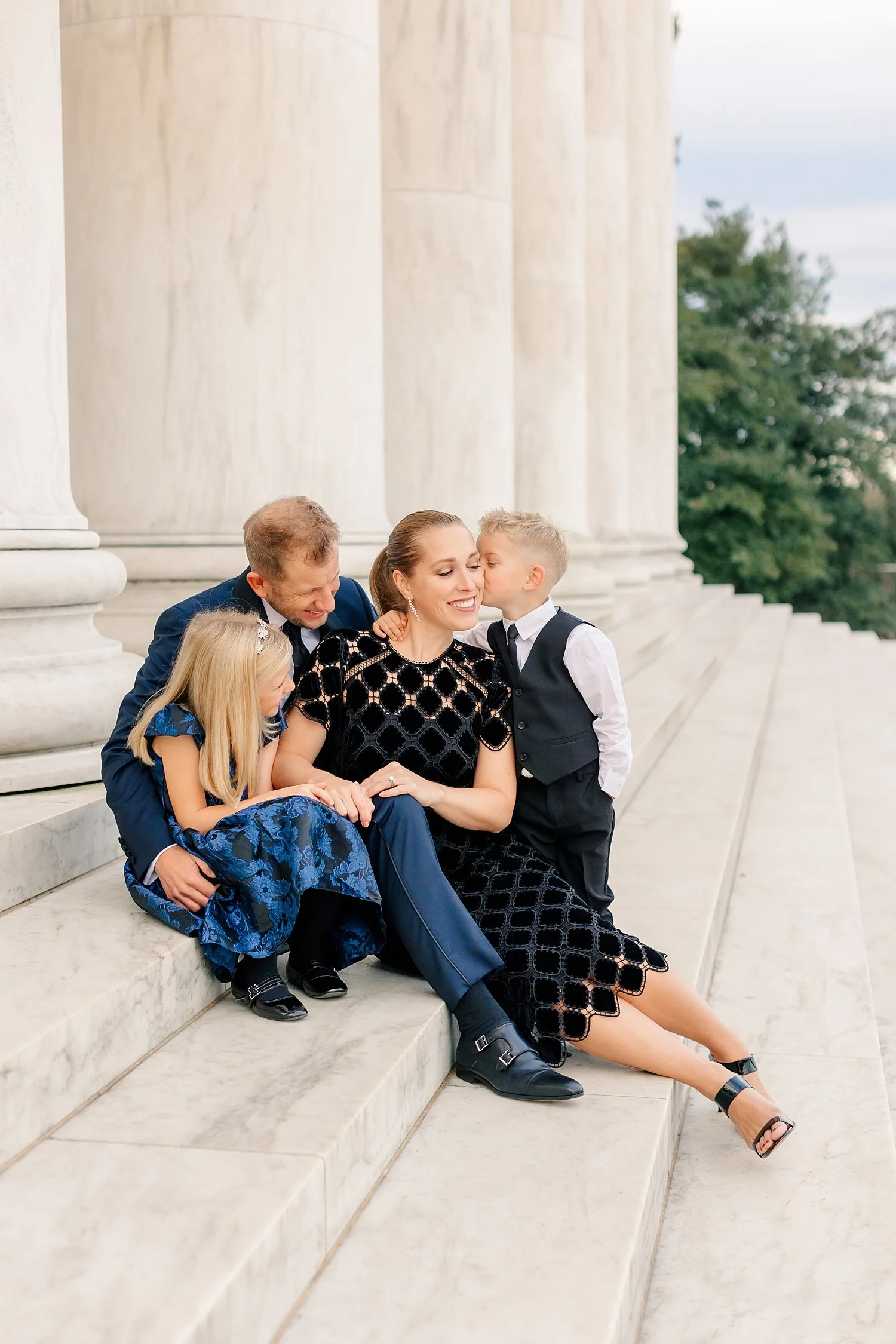 Sarah Schmidt Photography - The Switzer Family