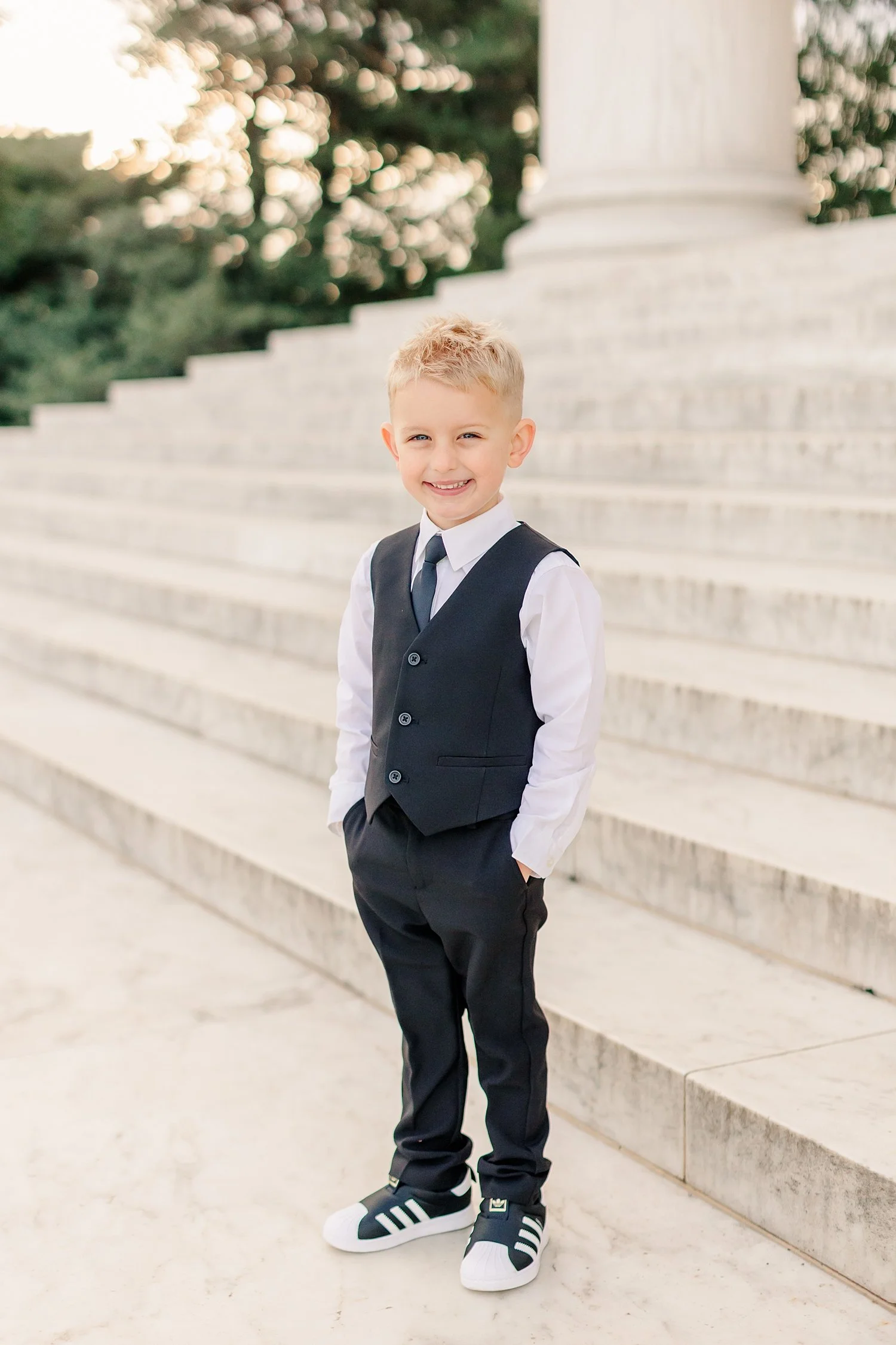 Sarah Schmidt Photography - The Switzer Family