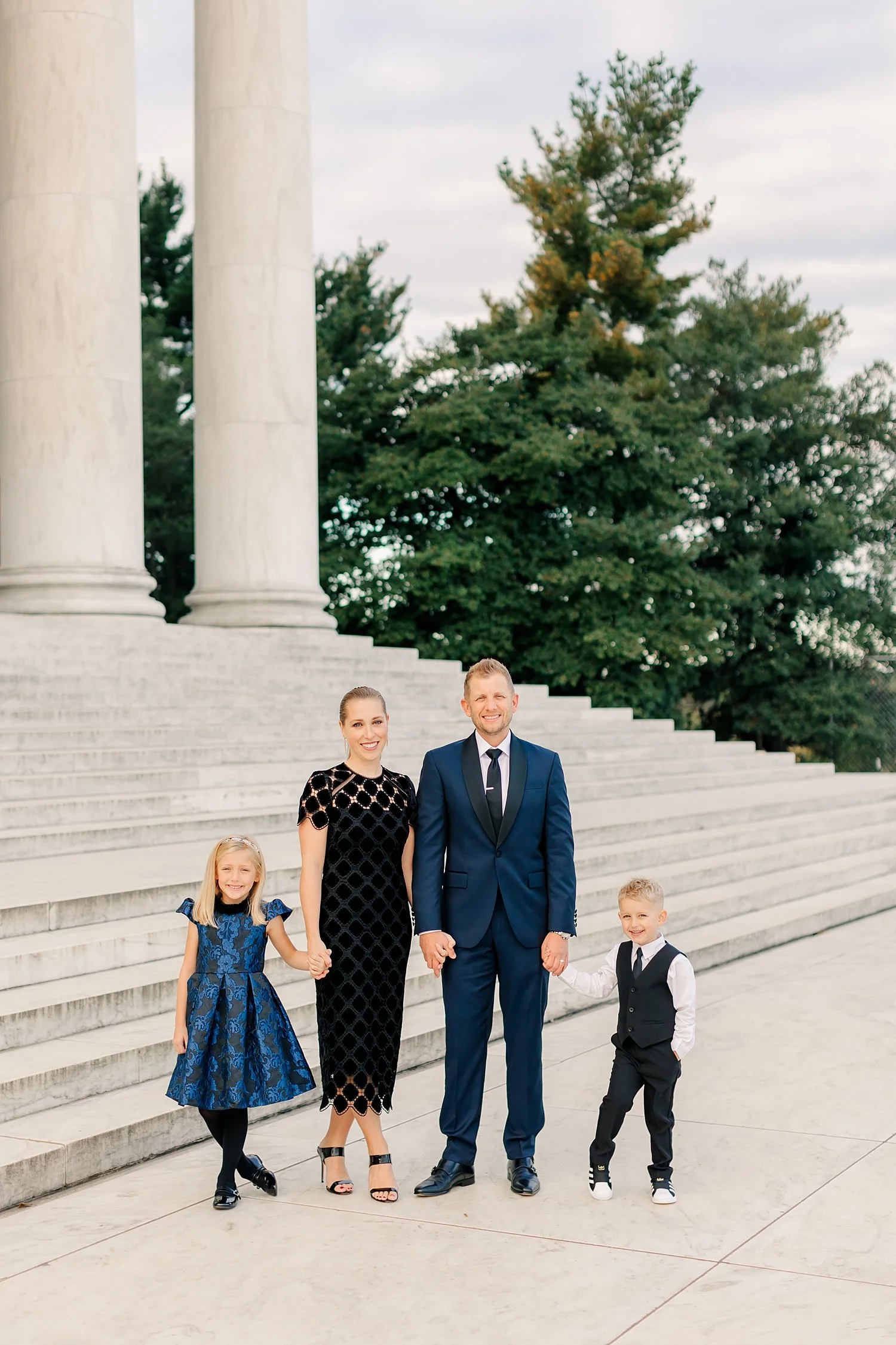 Sarah Schmidt Photography - The Switzer Family