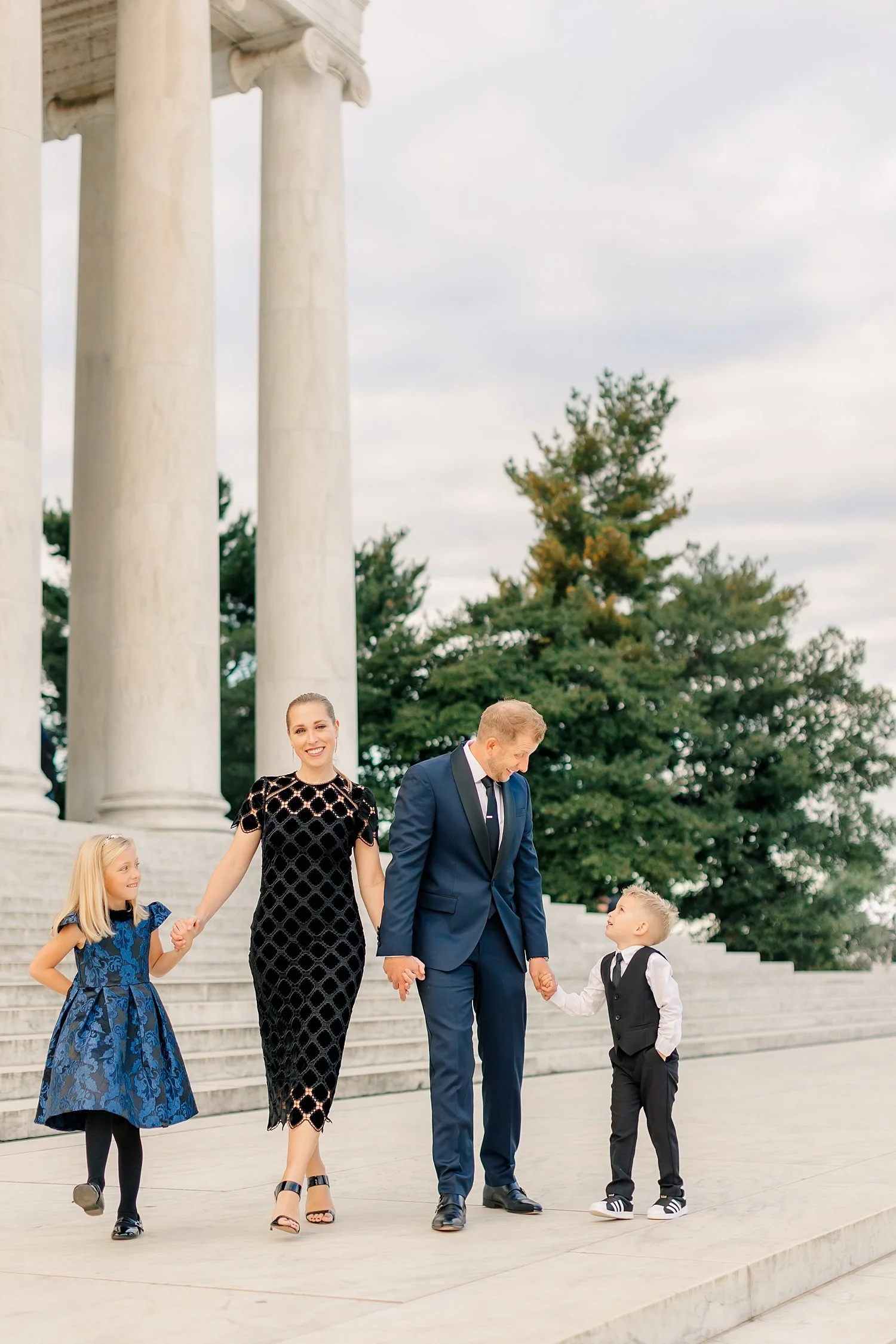 Sarah Schmidt Photography - The Switzer Family