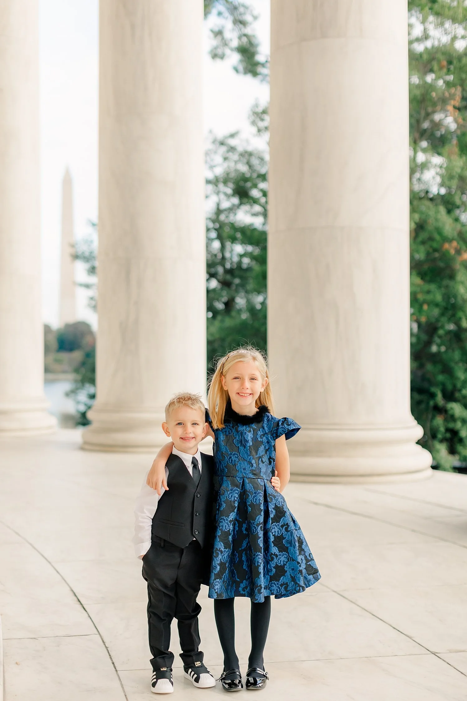 Sarah Schmidt Photography - The Switzer Family
