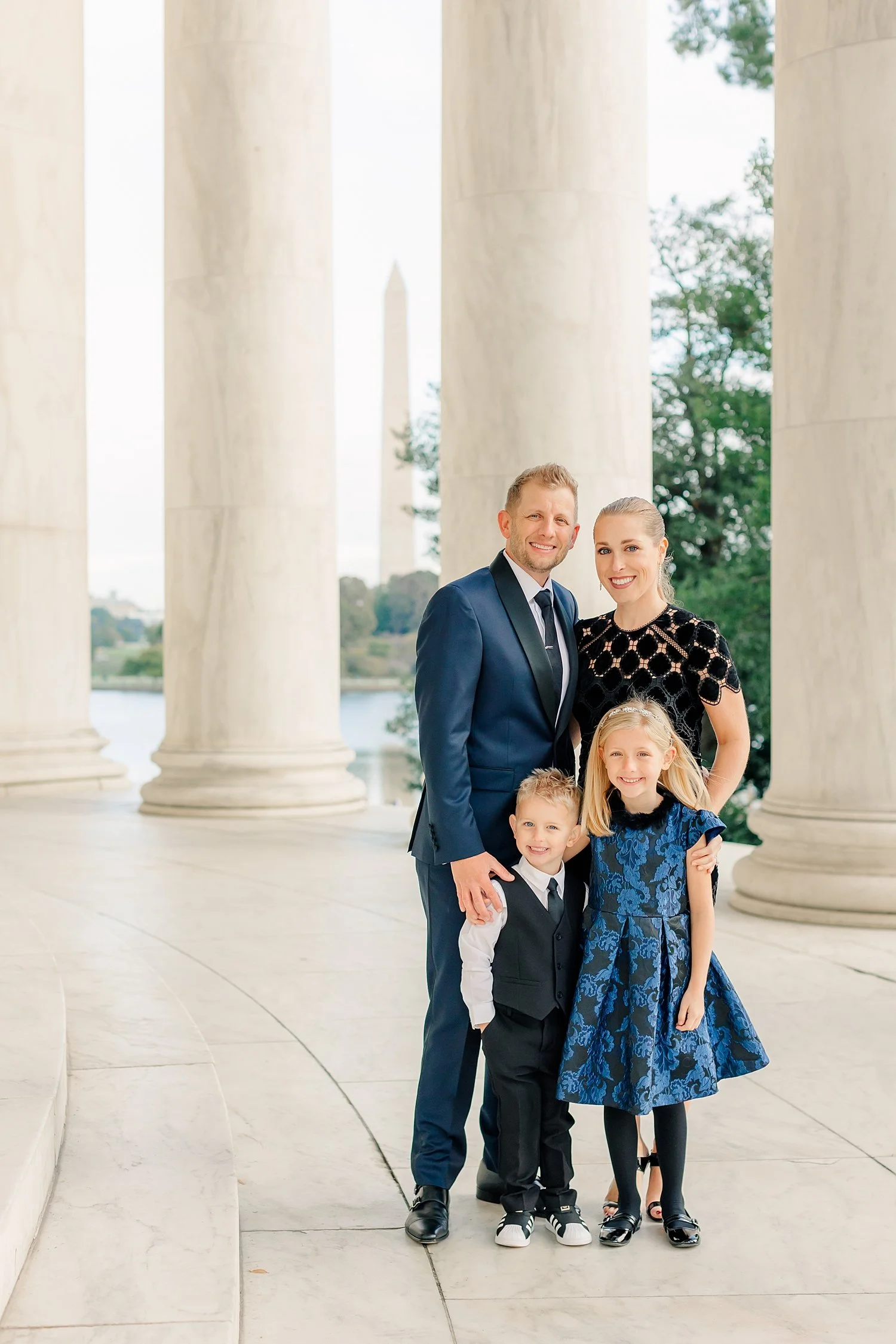 Sarah Schmidt Photography - The Switzer Family