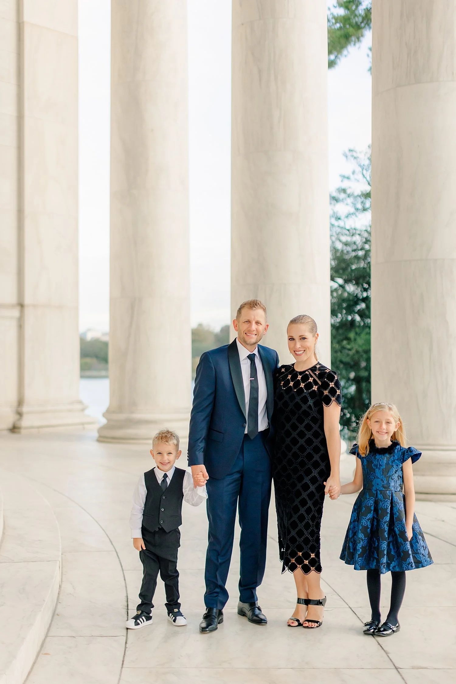 Sarah Schmidt Photography - The Switzer Family