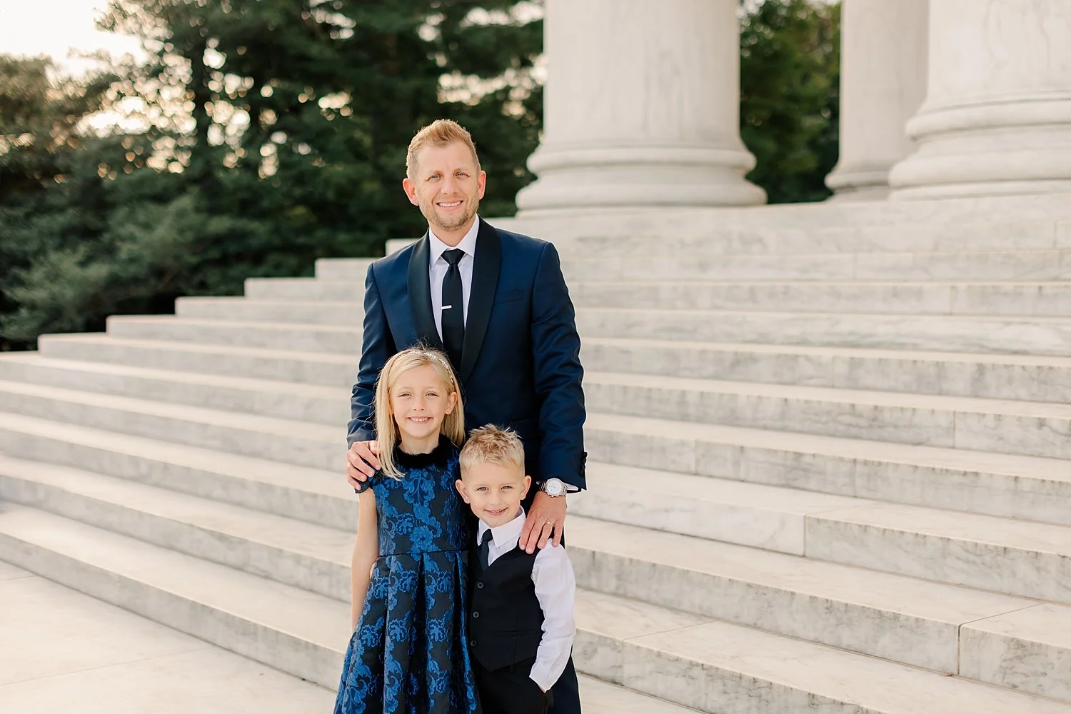 Sarah Schmidt Photography - The Switzer Family