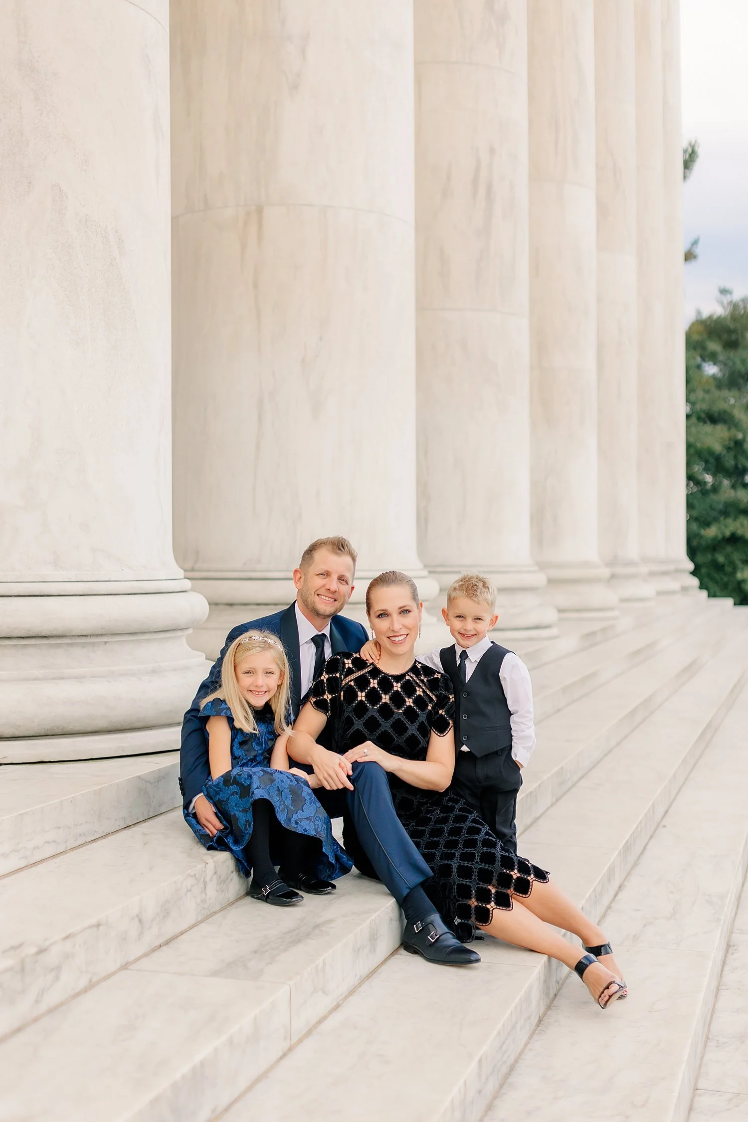 Sarah Schmidt Photography - The Switzer Family