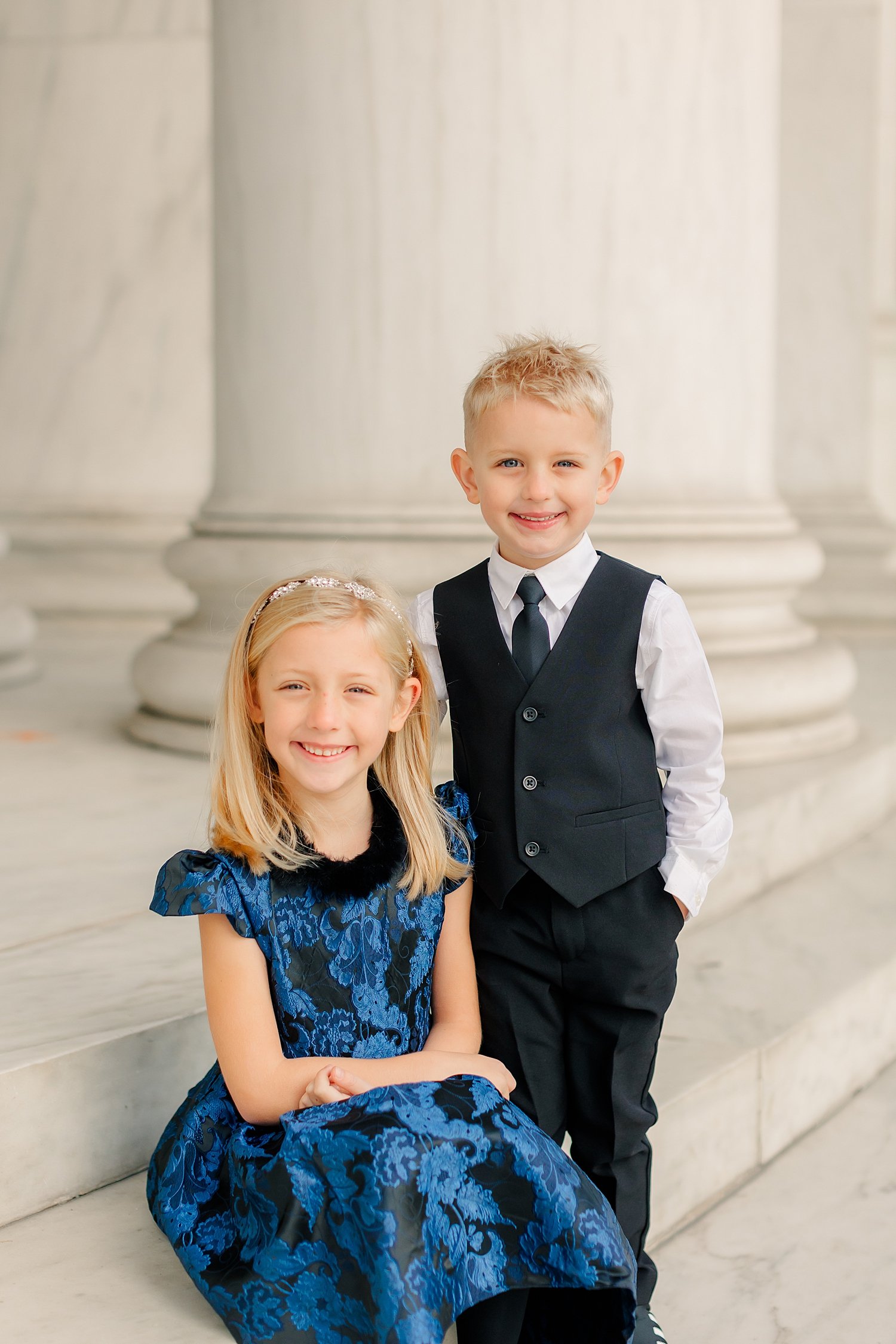 Sarah Schmidt Photography - The Switzer Family