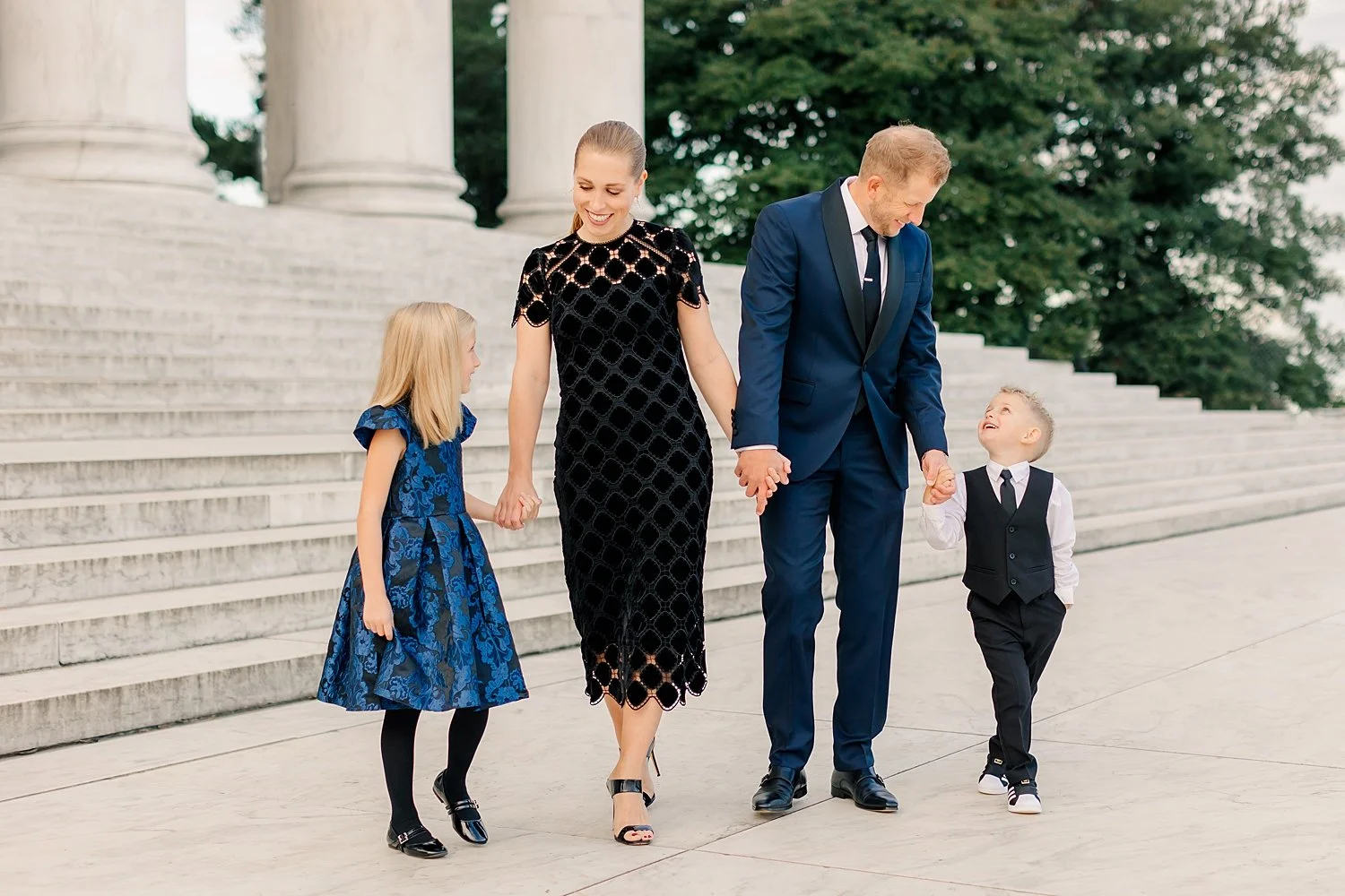 Sarah Schmidt Photography - The Switzer Family