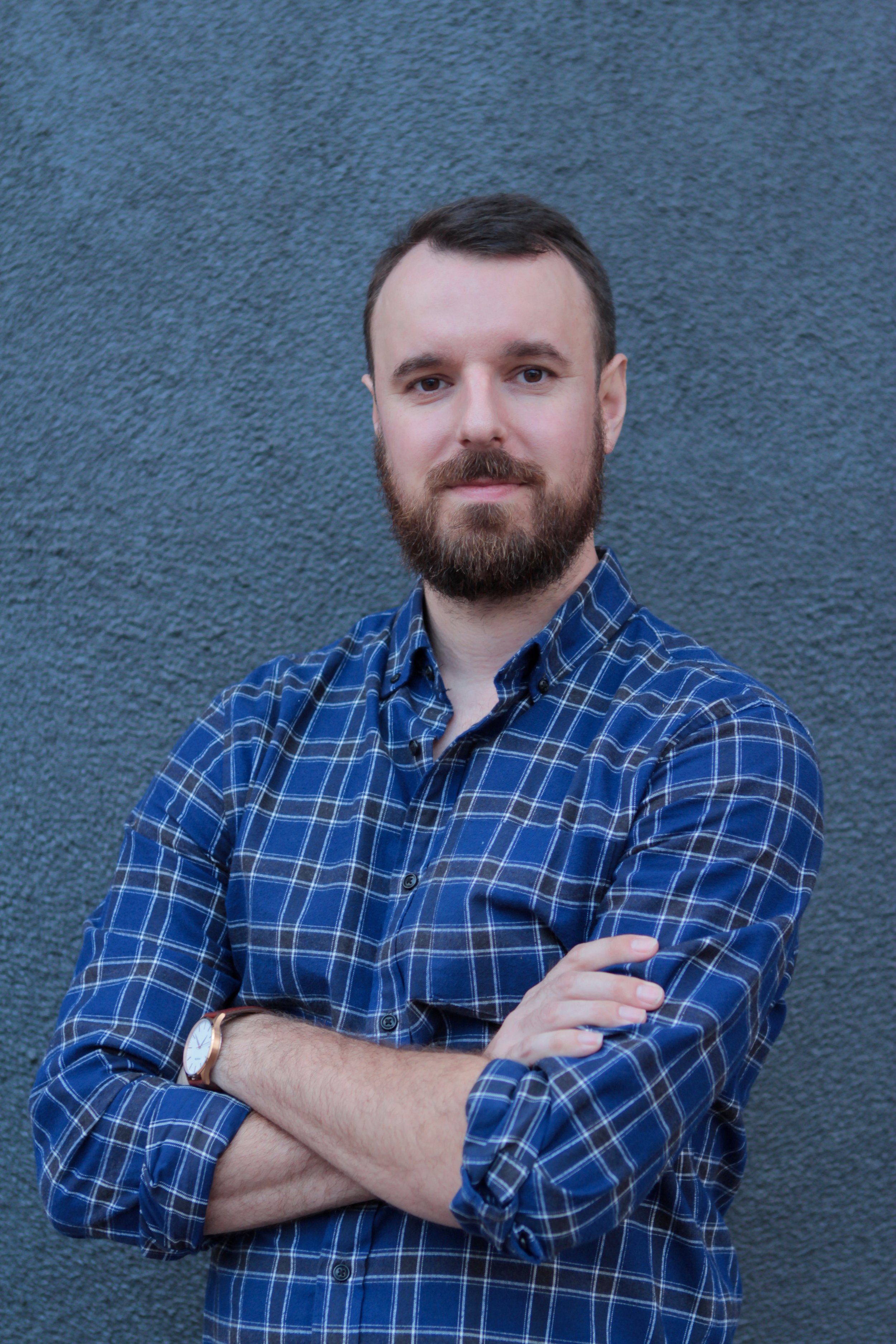 KEN BELCHER | COMPOSER