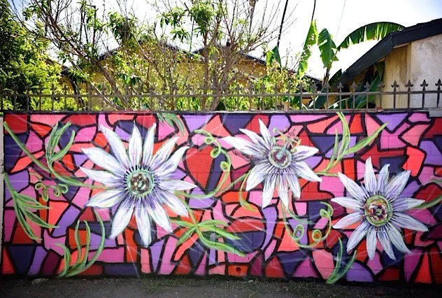 GABBA GALLERY-Alley Project