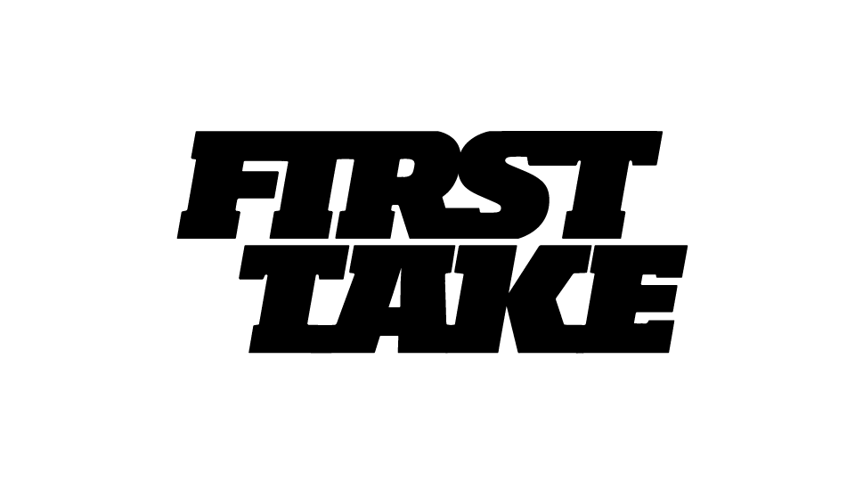 FirstTake — BLOCK & TACKLE