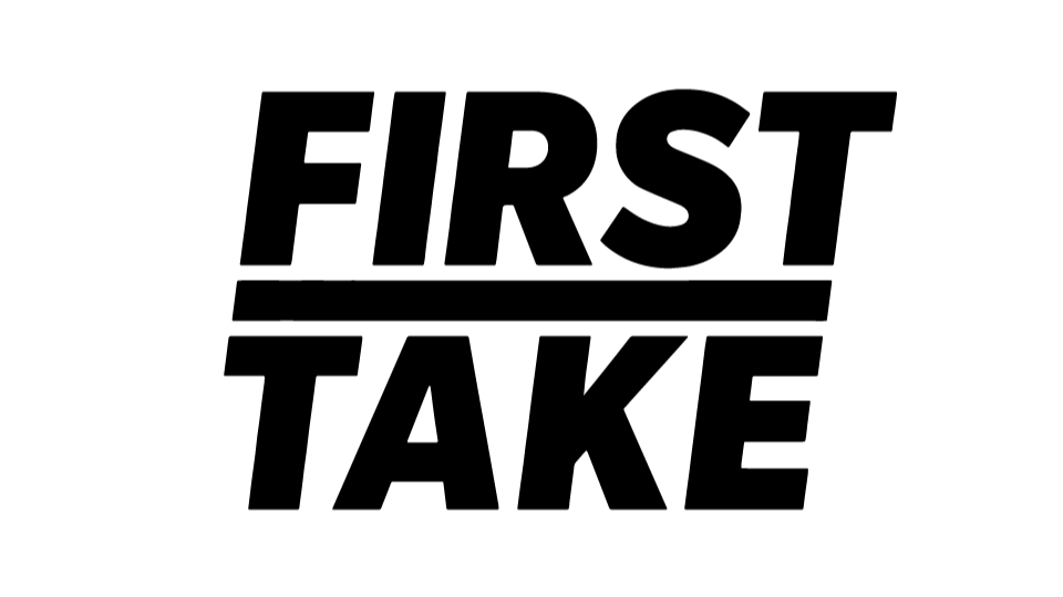 FirstTake — BLOCK & TACKLE