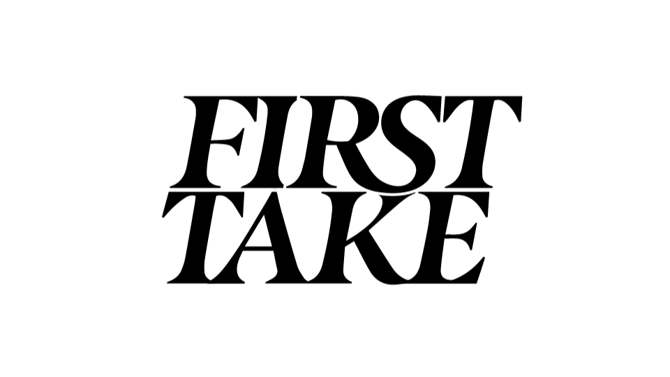 FirstTake — BLOCK & TACKLE