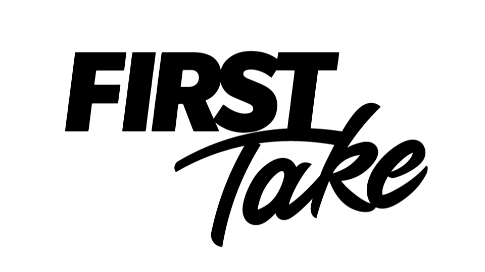FirstTake — BLOCK & TACKLE