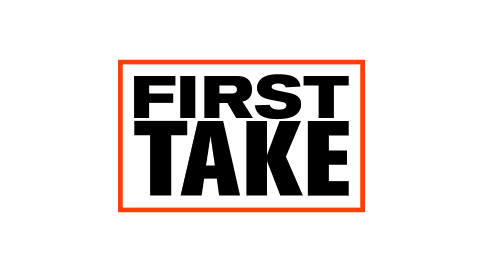 FirstTake — BLOCK & TACKLE