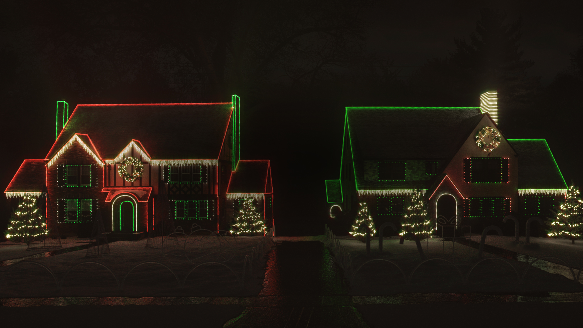 History Channel Projects — BLOCK & TACKLE