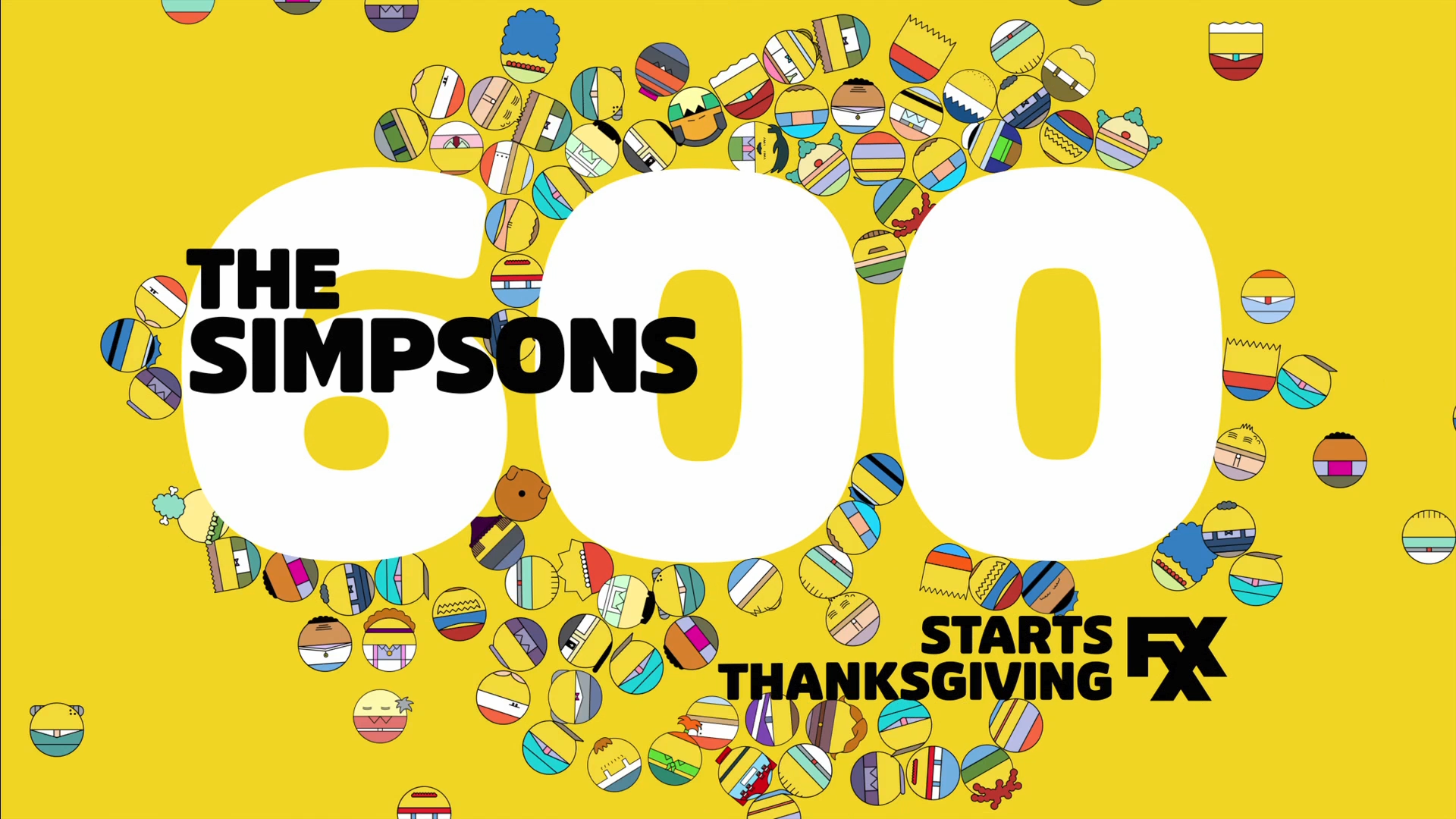 The Simpsons — BLOCK & TACKLE