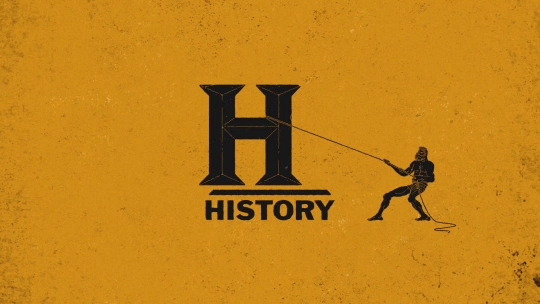 Aliens History Channel Gif