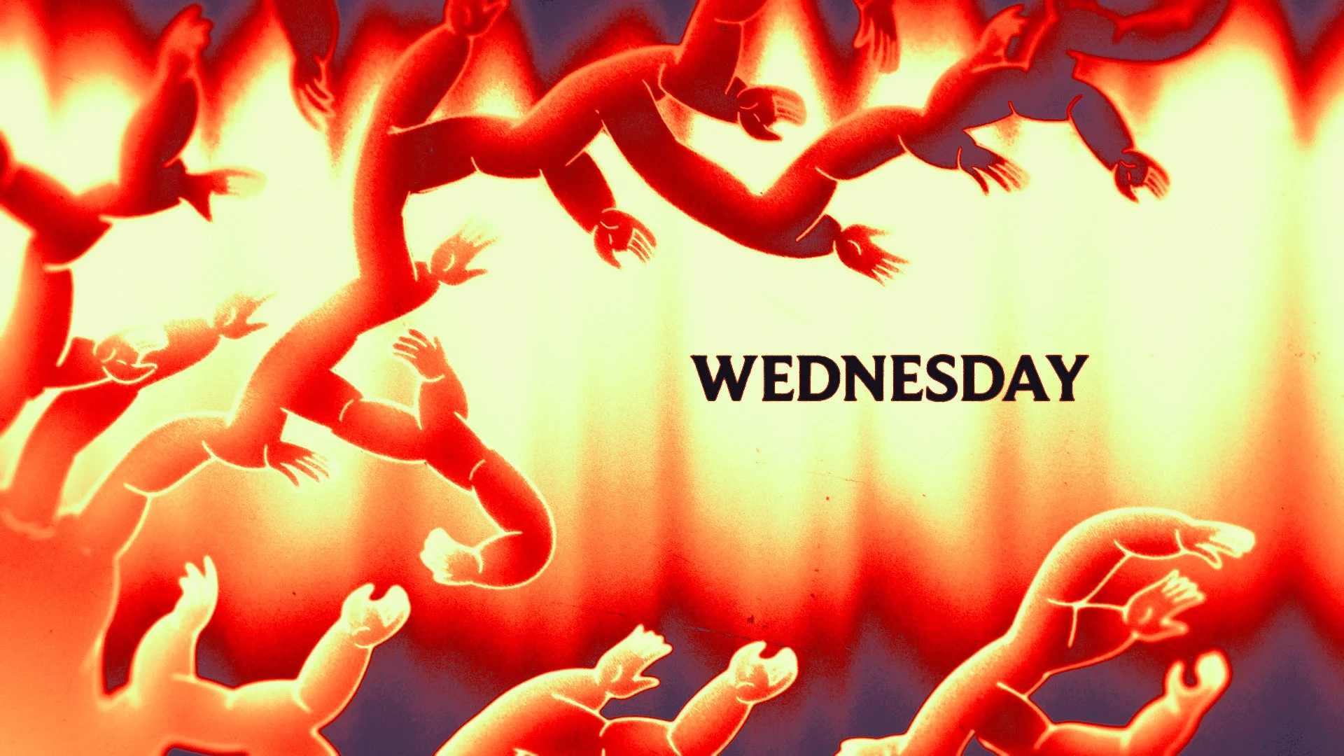 FX - Little Demon — BLOCK & TACKLE