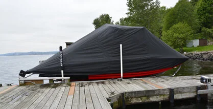 Sunstream Boat Lifts — WBL Marine - Western Boat Lift, Docks and Trailers