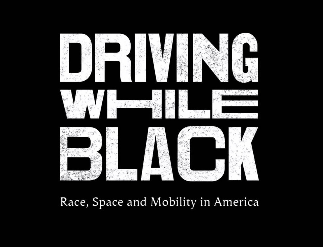Driving While Black Steeplechase Films