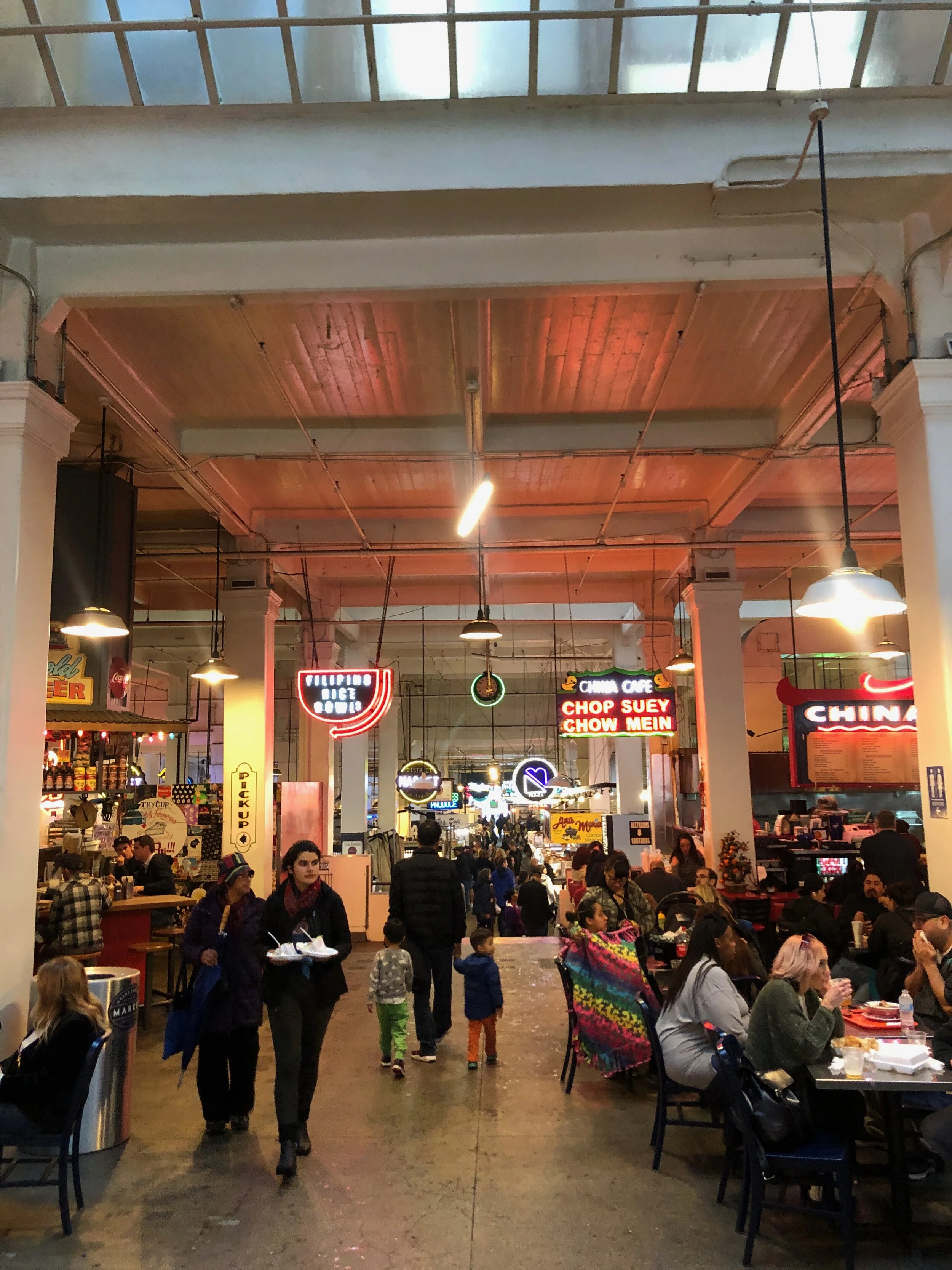 Tijuana + Guadalupe, Mexico (Mexican Wine Country) — SKC Marketing