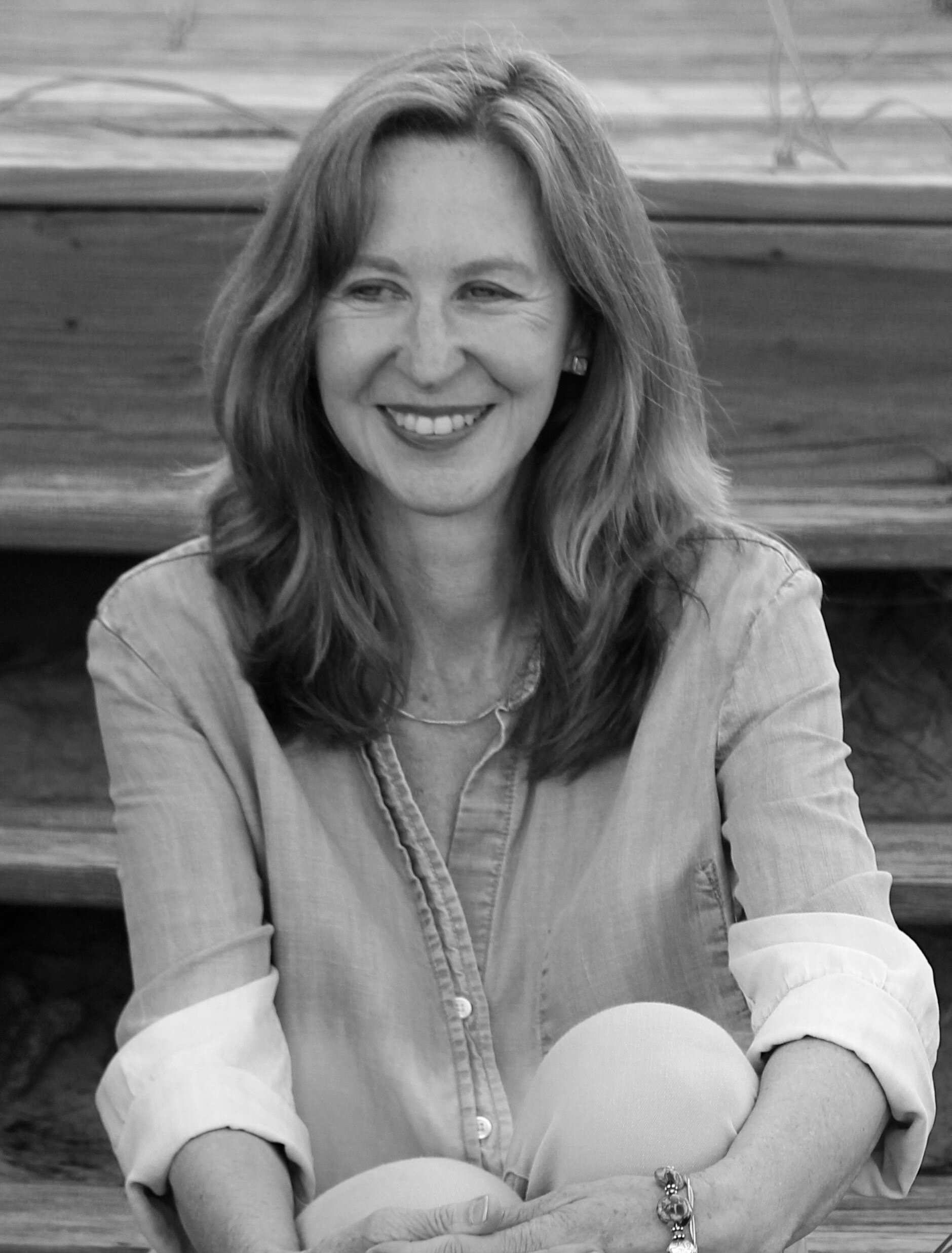Mary Cail: The All-Weather Friend — The All-Weather Friend